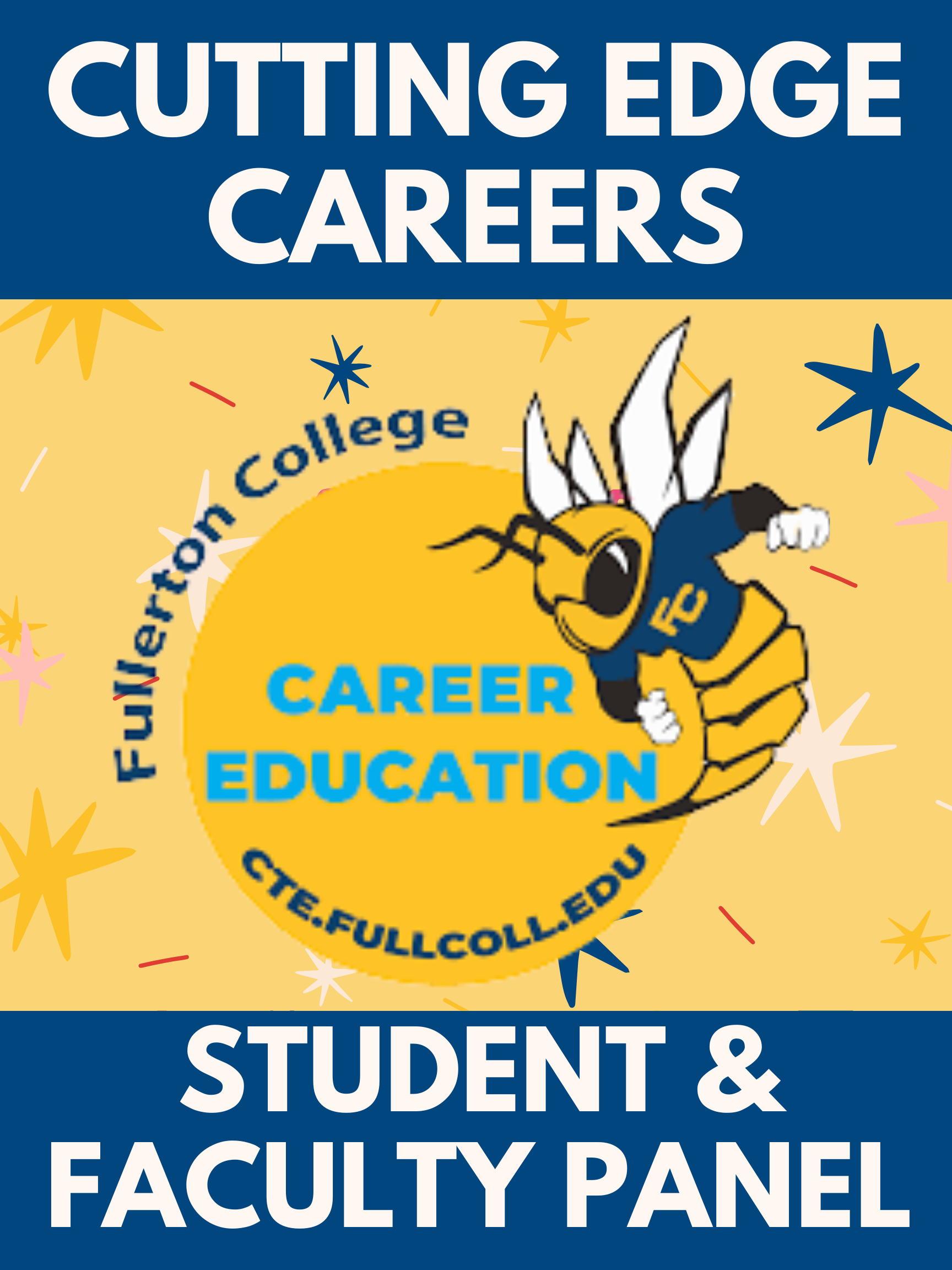 Major Declaration Day | Counseling at Fullerton College