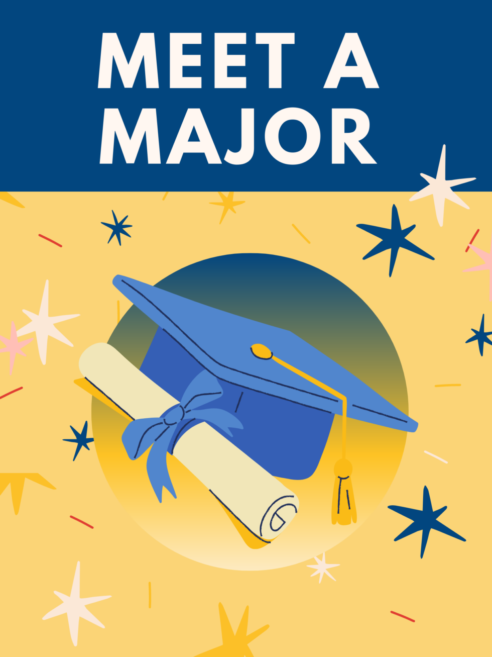 Major Declaration Day | Counseling at Fullerton College